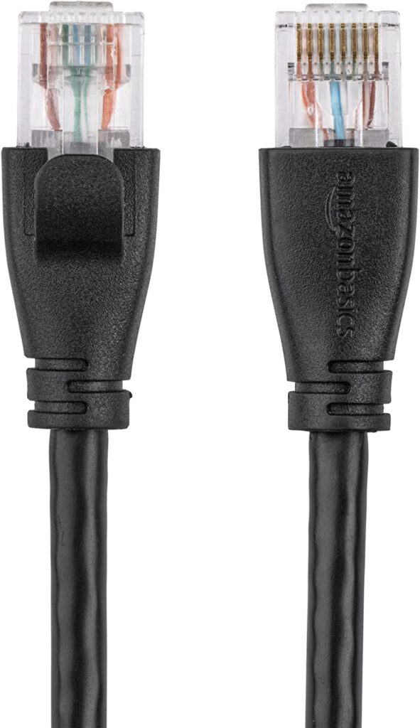 RJ45 CAT6 COMPUTER NETWORKING CABLE - Global Miles Ltd.