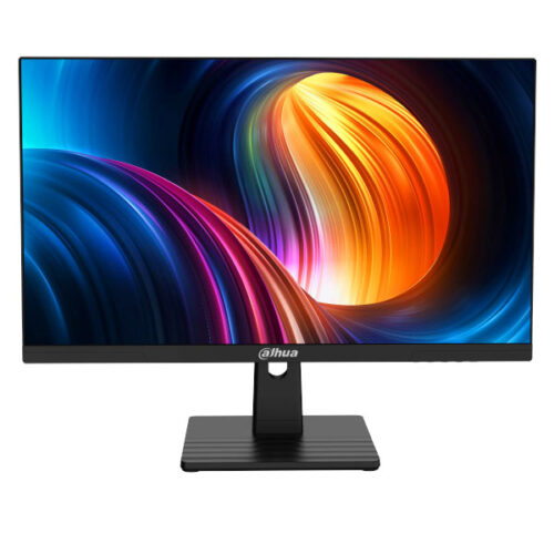 Dahua DHI-LM25-B221B 24.5″ Commercial Monitor - Global Miles Ltd.